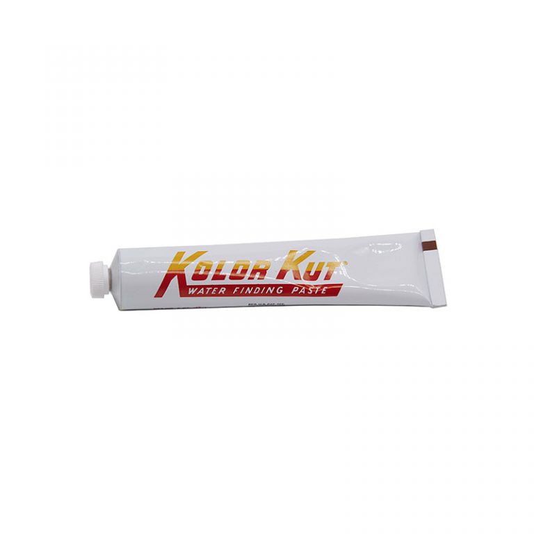 Kolor Kut Water Finding Paste - Precision Measurement Equipment LTD
