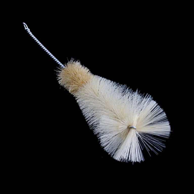 Short Cone Brush - Precision Measurement Equipment LTD